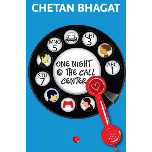 One Night @ The Call Center